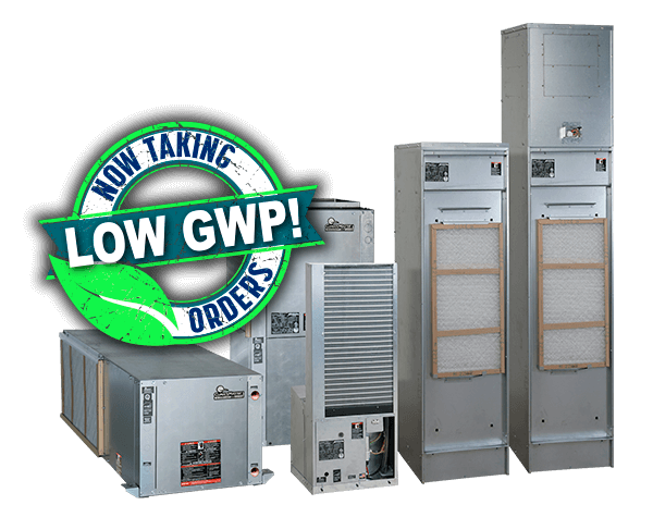 Climate Control Group GWP
