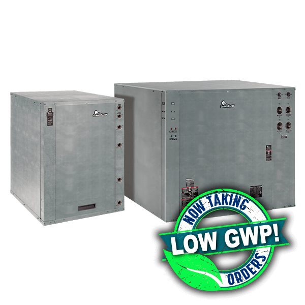 Climate Control Group GWP