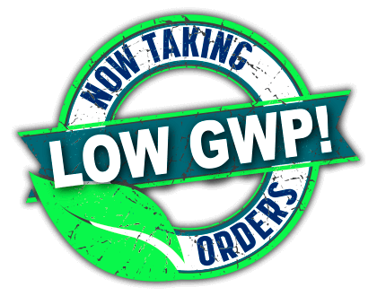 Climate Control Group GWP