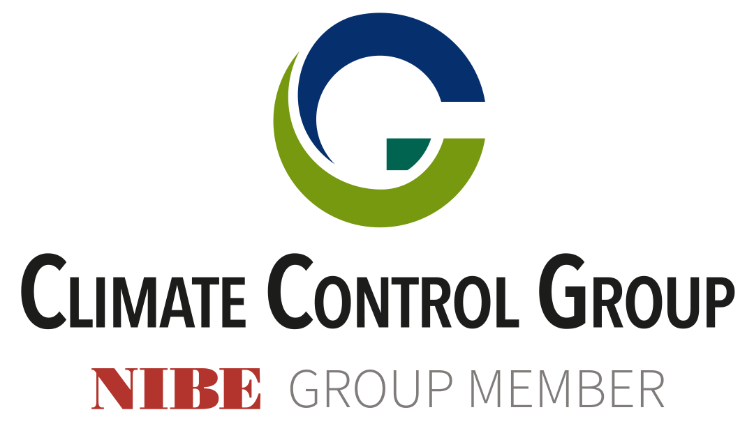 Climate Control Group Brand Guidelines