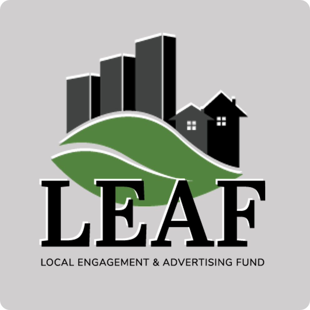 Climate Control Group LEAF Program